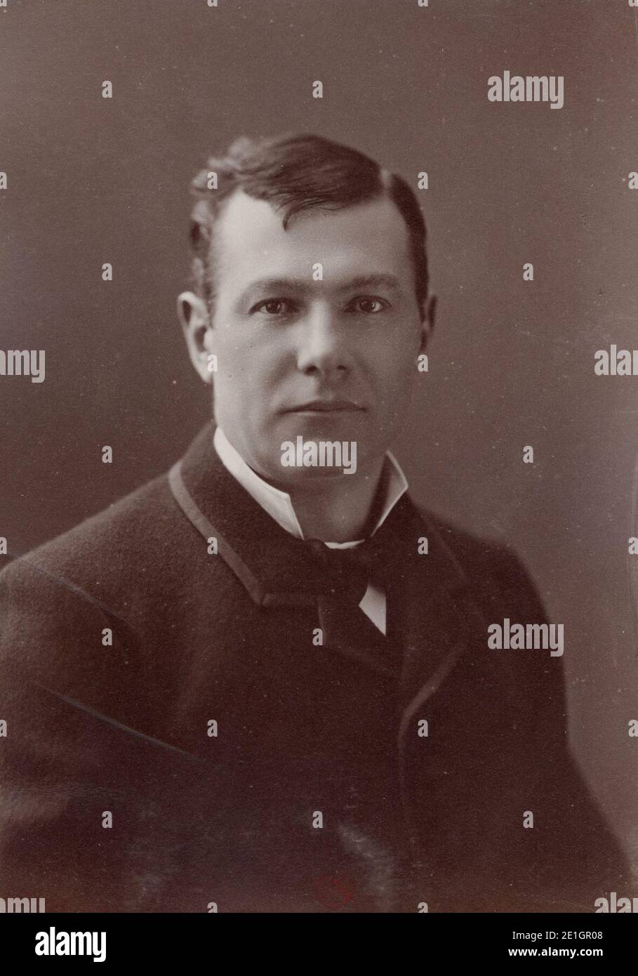 Louis baron hi-res stock photography and images - Alamy