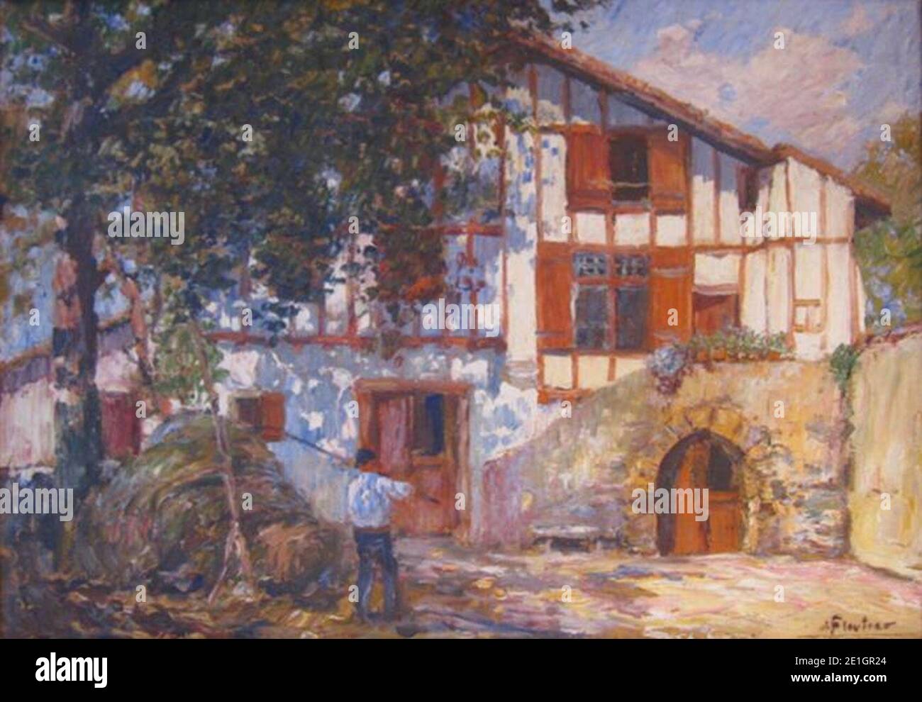 Louis benjamin hi-res stock photography and images - Alamy