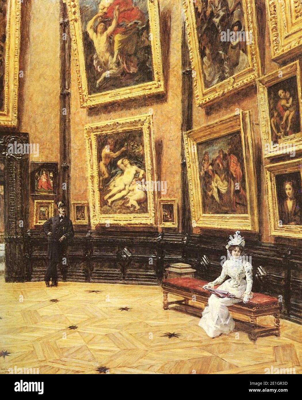 Louis beroud hi-res stock photography and images - Alamy