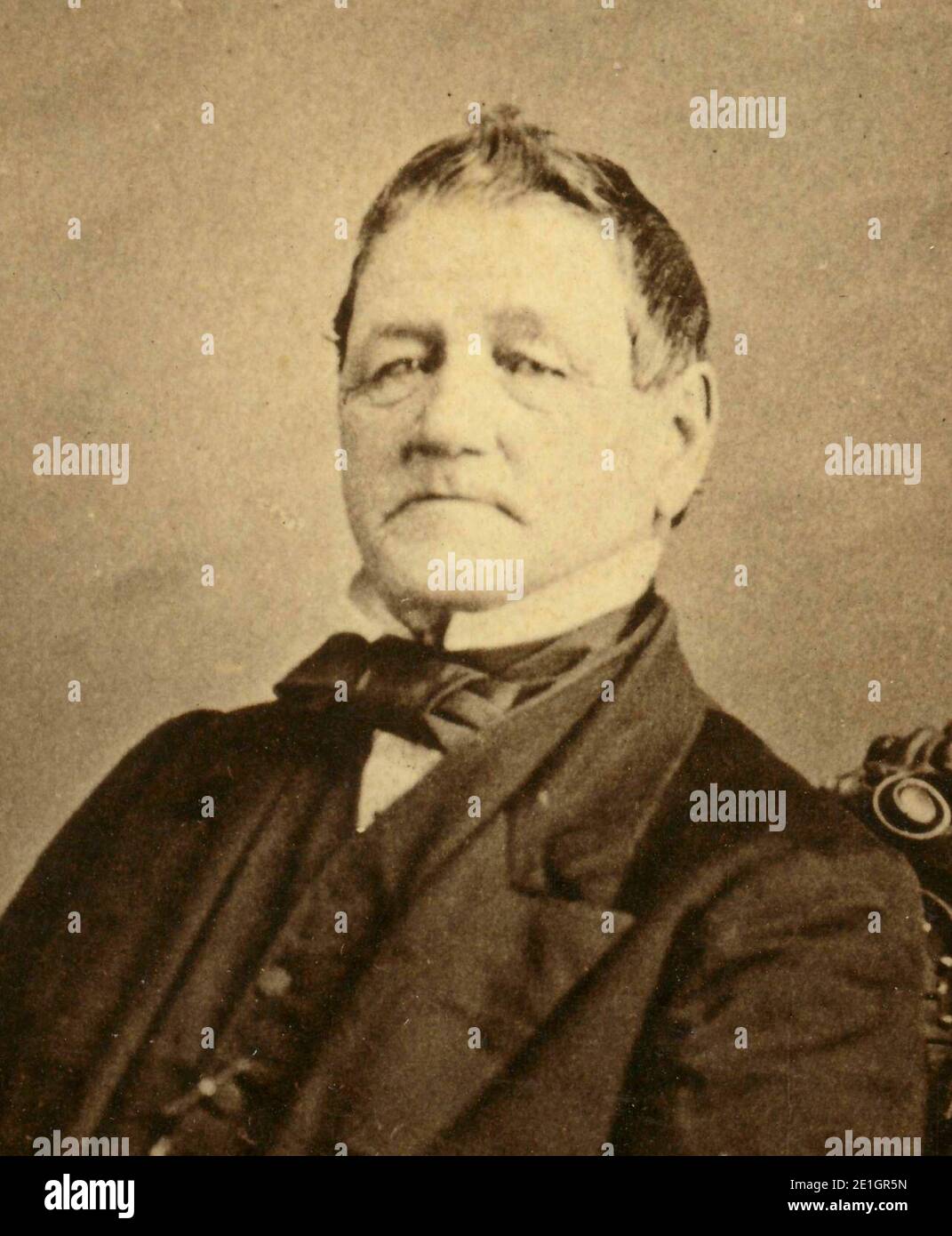 Louis Boyer photograph crop Stock Photo - Alamy