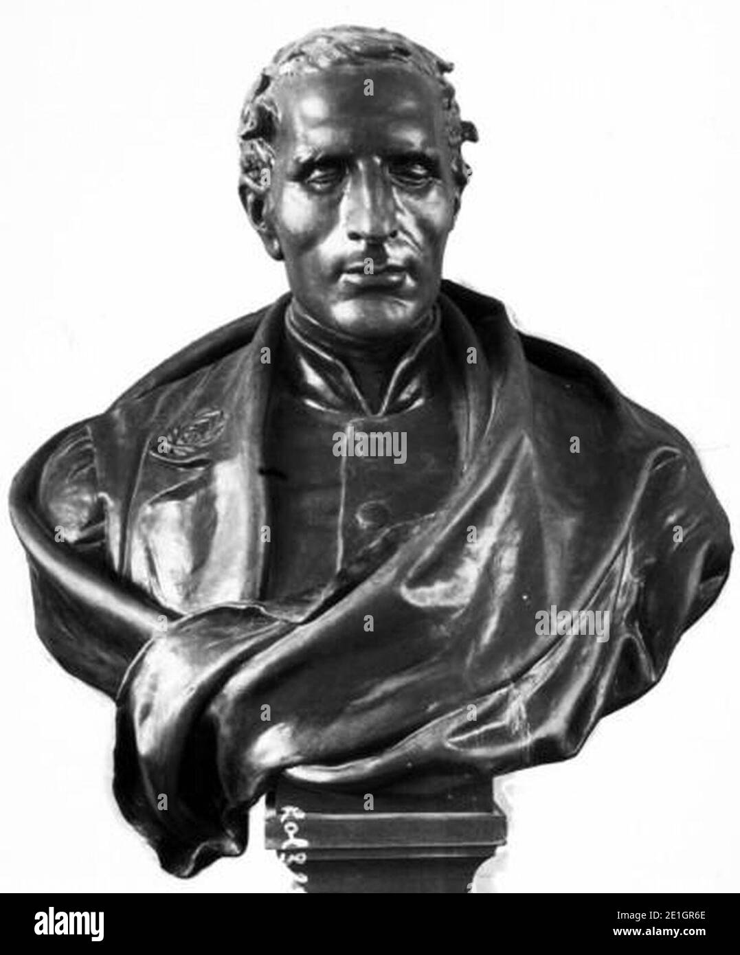 Louis braille hi-res stock photography and images - Alamy