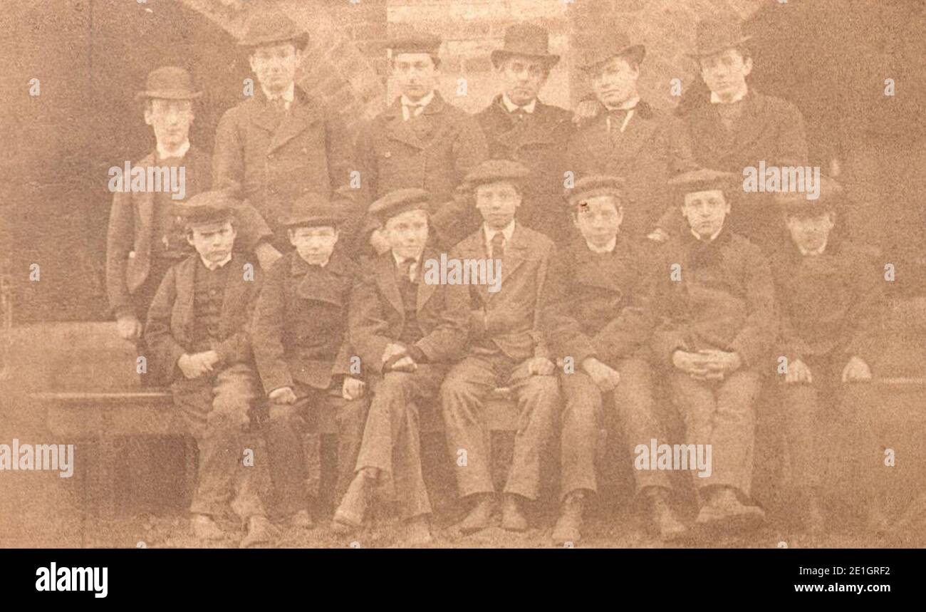 Louis davis hi-res stock photography and images - Alamy