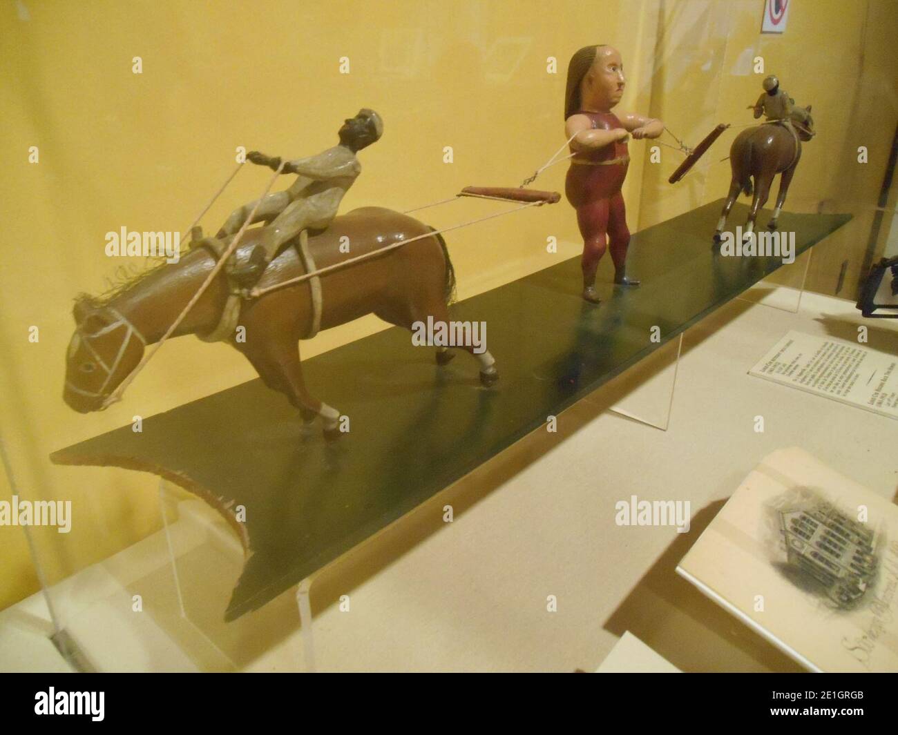 Louis cyr hi-res stock photography and images - Alamy