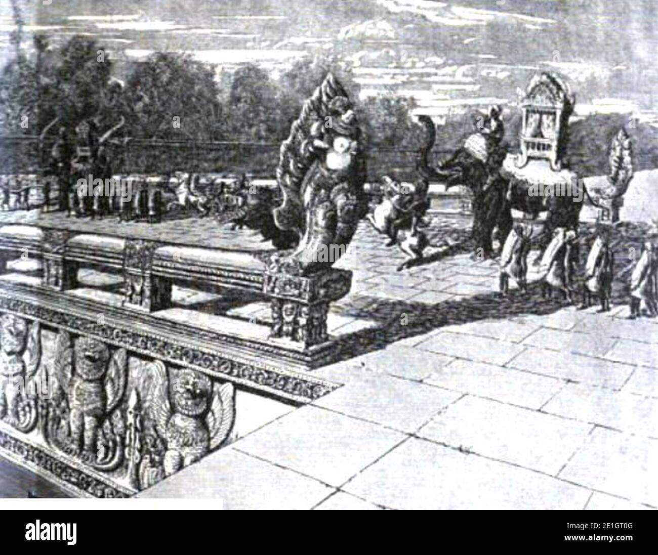 Louis delaporte hi-res stock photography and images - Alamy