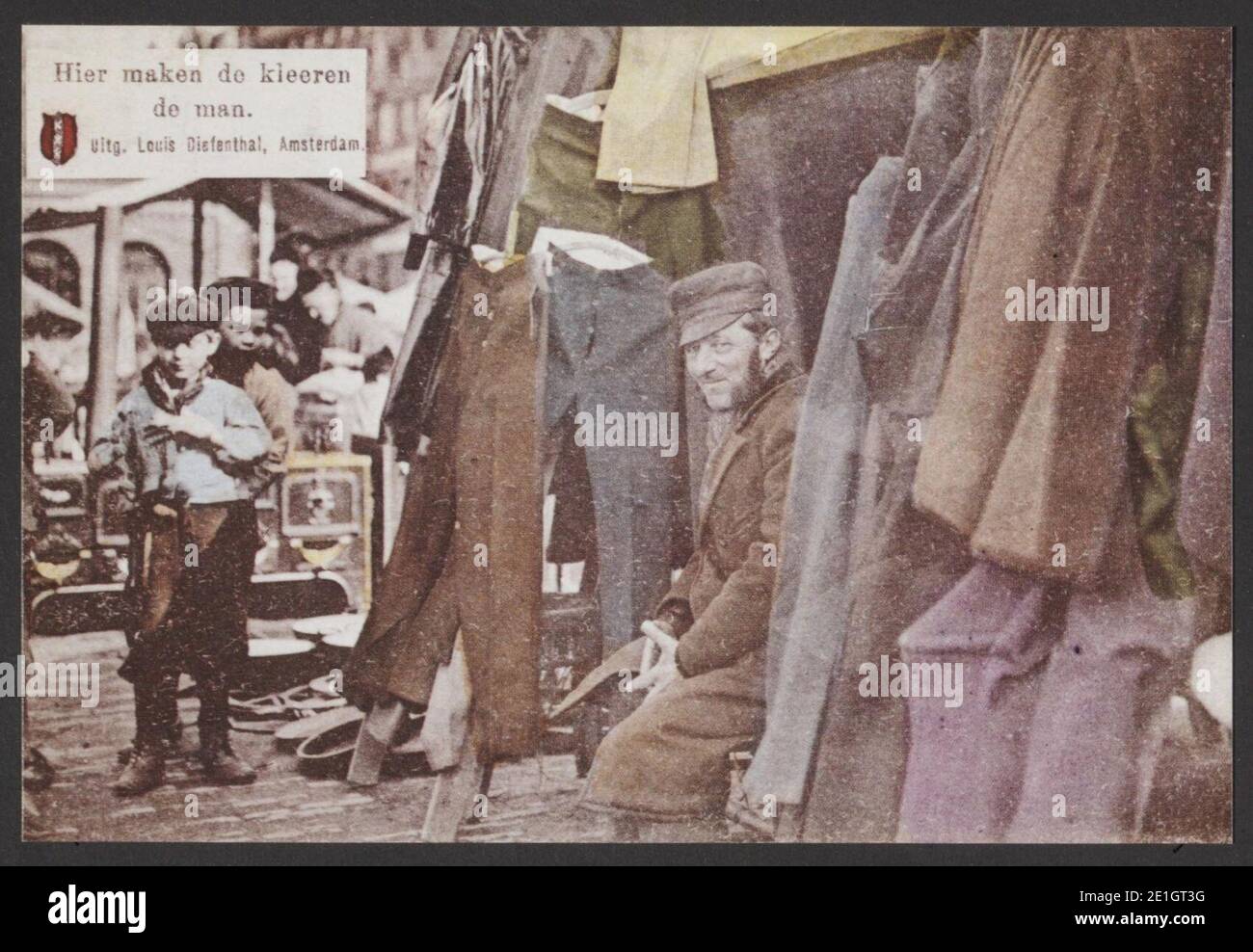 Louis diefenthal hi-res stock photography and images - Alamy