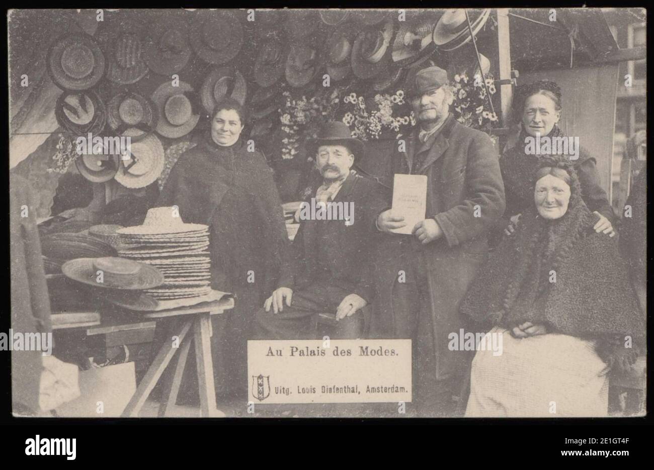 Louis diefenthal hi-res stock photography and images - Alamy