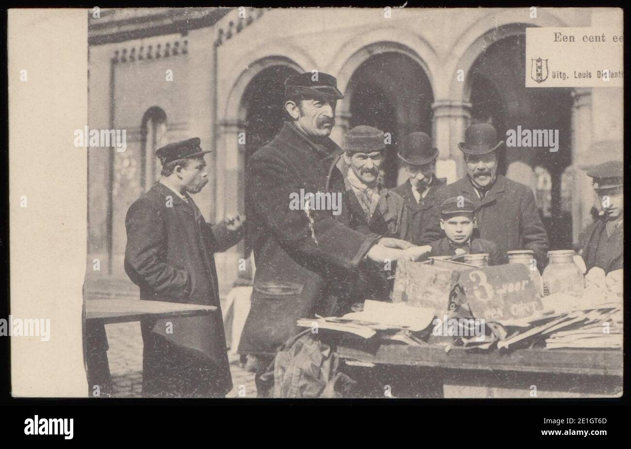 Louis diefenthal hi-res stock photography and images - Alamy