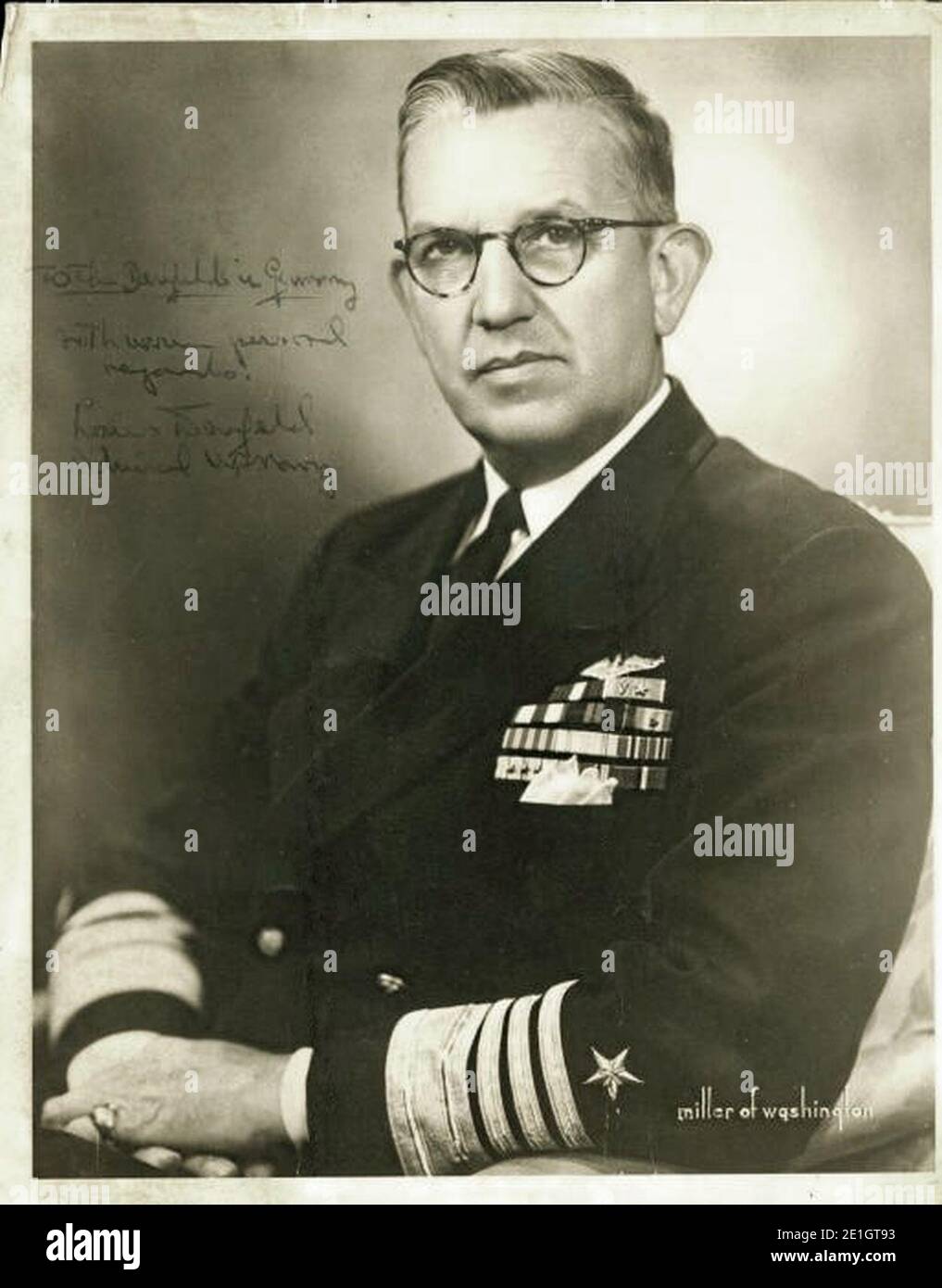 Louis denfeld hi-res stock photography and images - Alamy