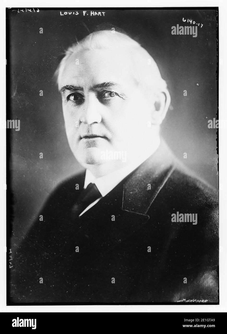 Louis f hi-res stock photography and images - Alamy