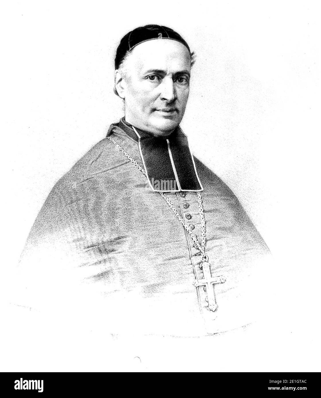 Regnault eugene hi-res stock photography and images - Alamy