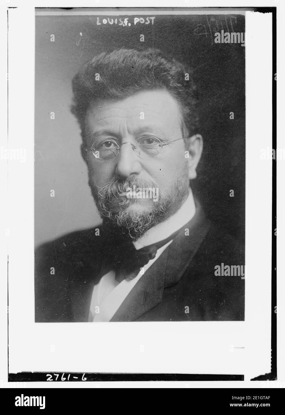 Louis f hi-res stock photography and images - Alamy