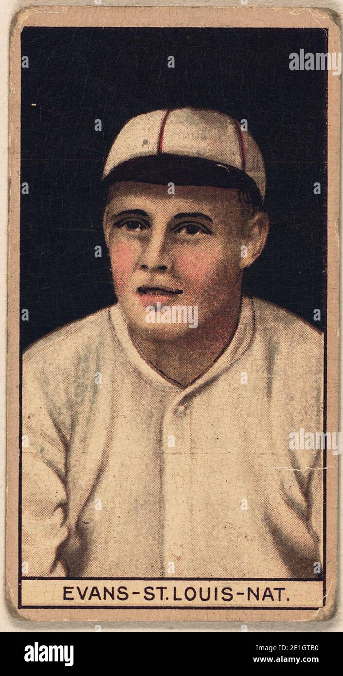 Louis evans hi-res stock photography and images - Alamy