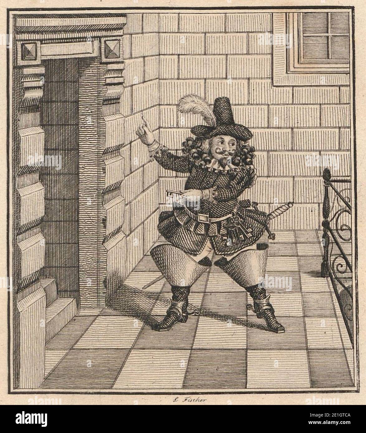 Louis fischer hi-res stock photography and images - Alamy