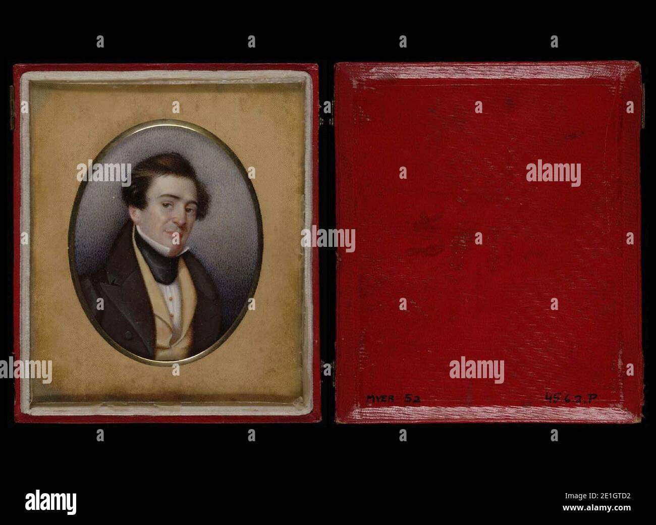 Louis Francis de Paul Binsse - Dr. John Binsse Stock Photo - Alamy