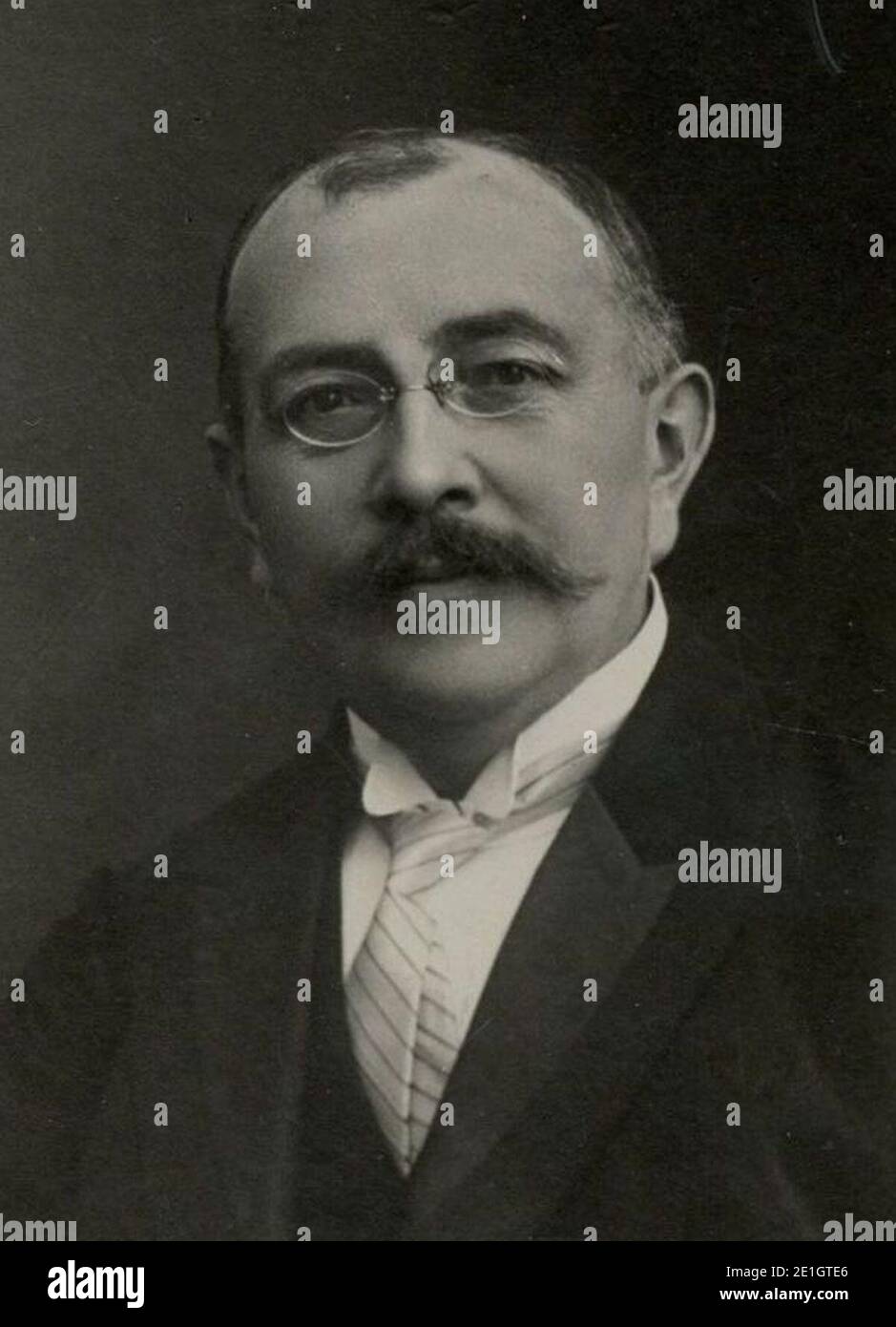 Louis François Marie Auguste Knoepffler Stock Photo - Alamy
