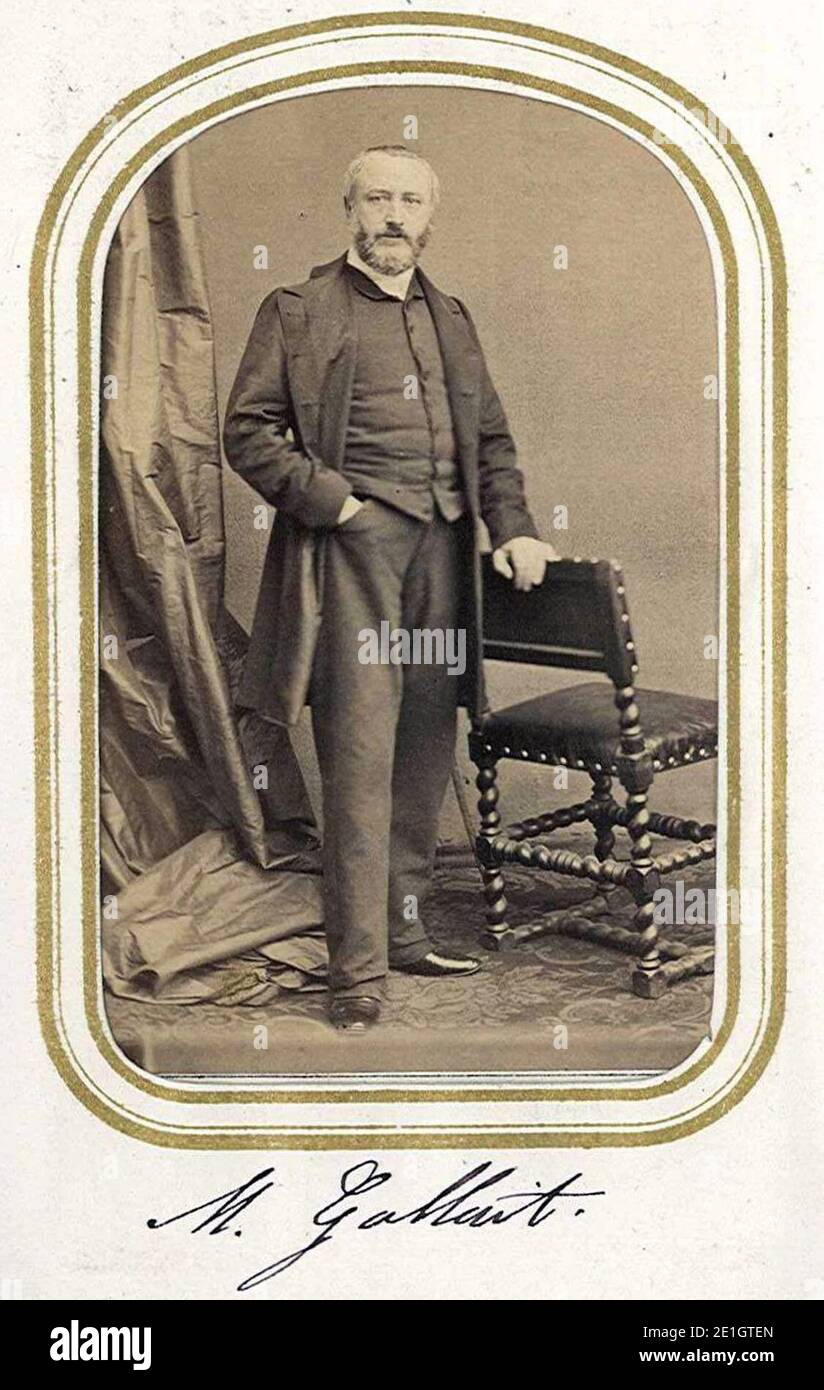 Gallait louis hi-res stock photography and images - Alamy