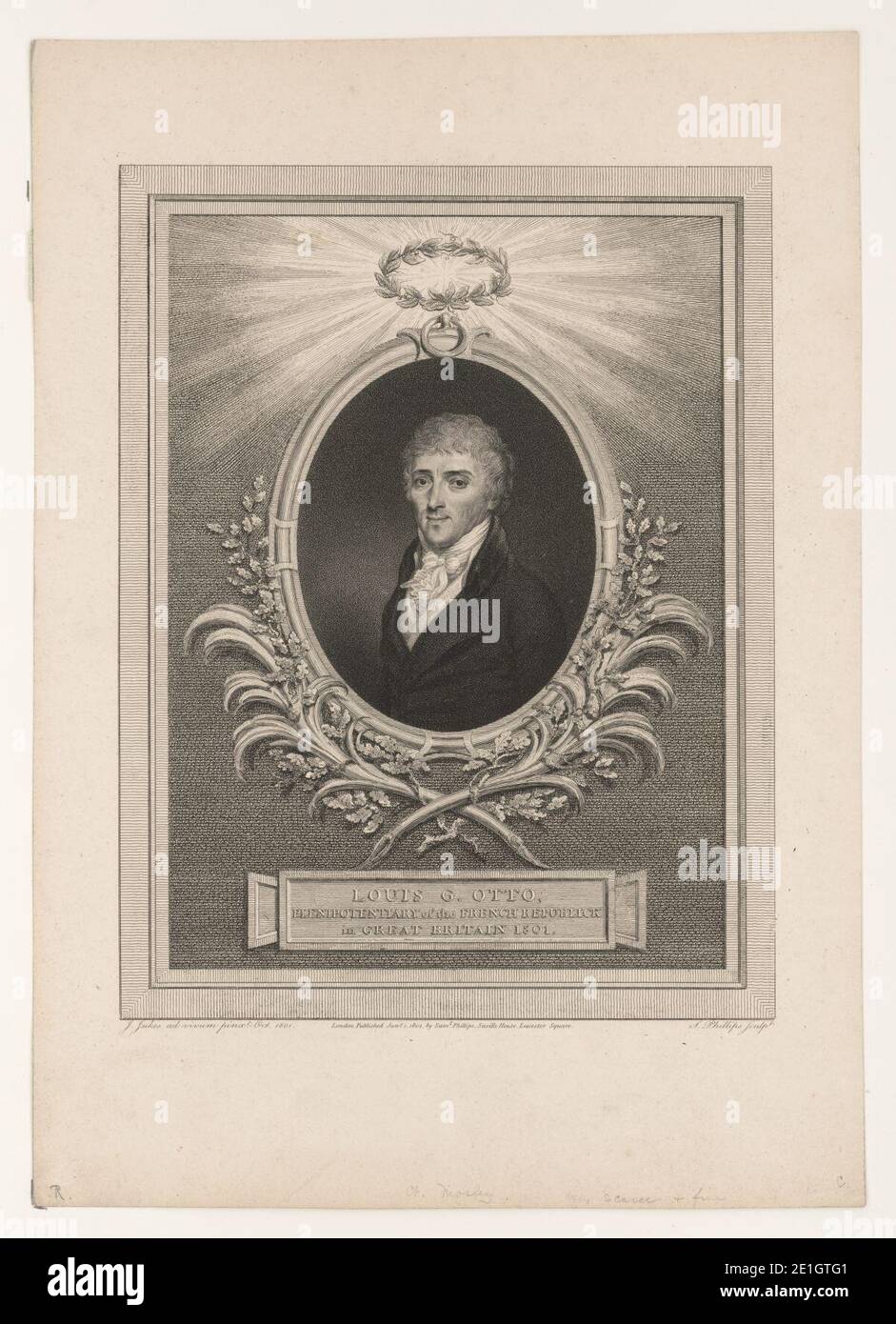 Louis g hi-res stock photography and images - Alamy