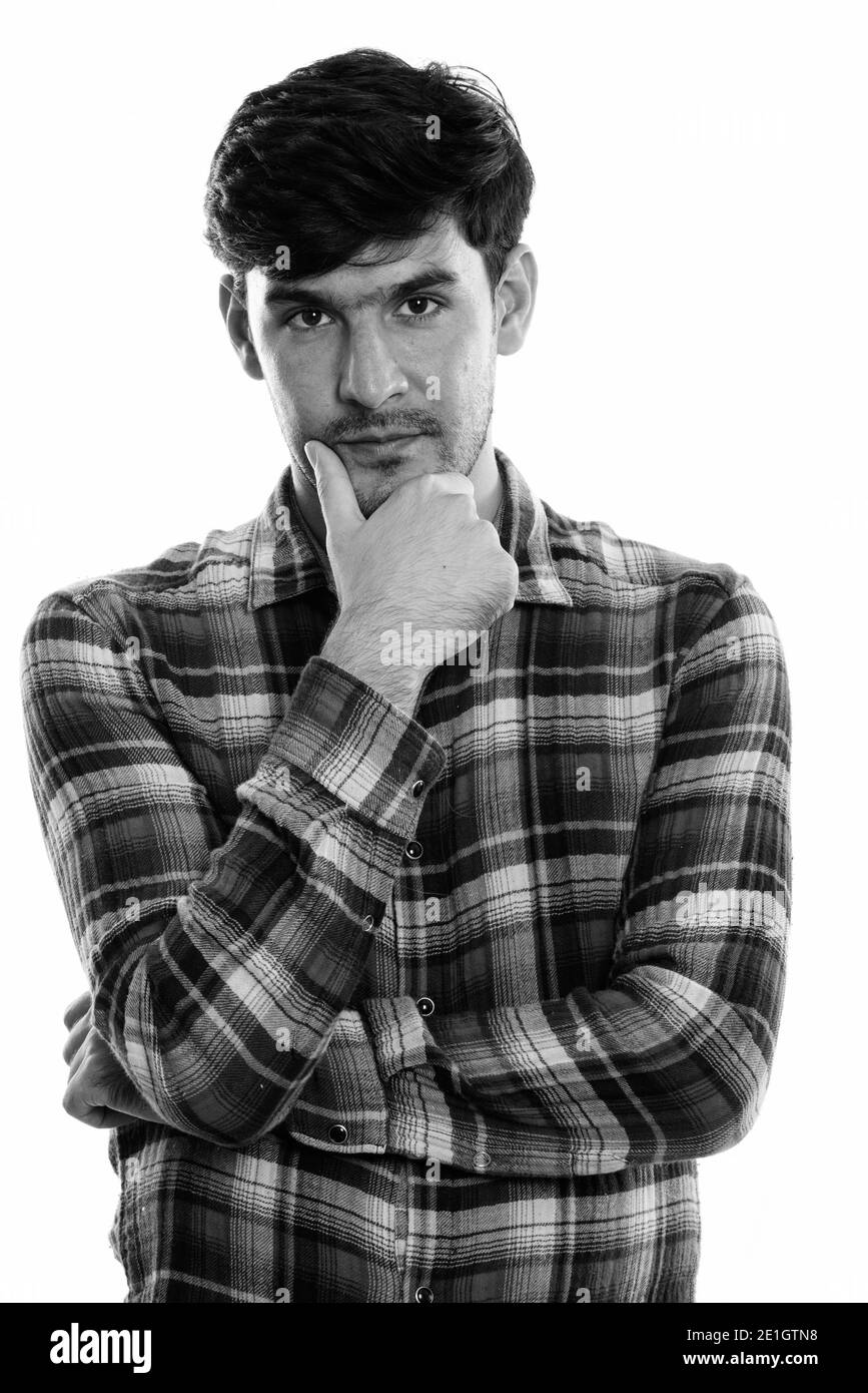 Vertical thinking Black and White Stock Photos & Images - Alamy