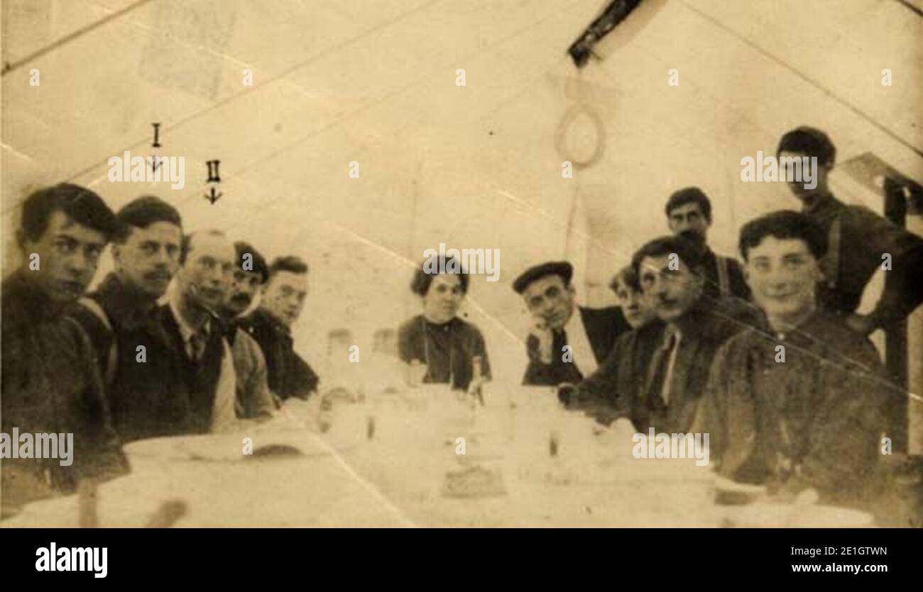 Hemon hi-res stock photography and images - Alamy