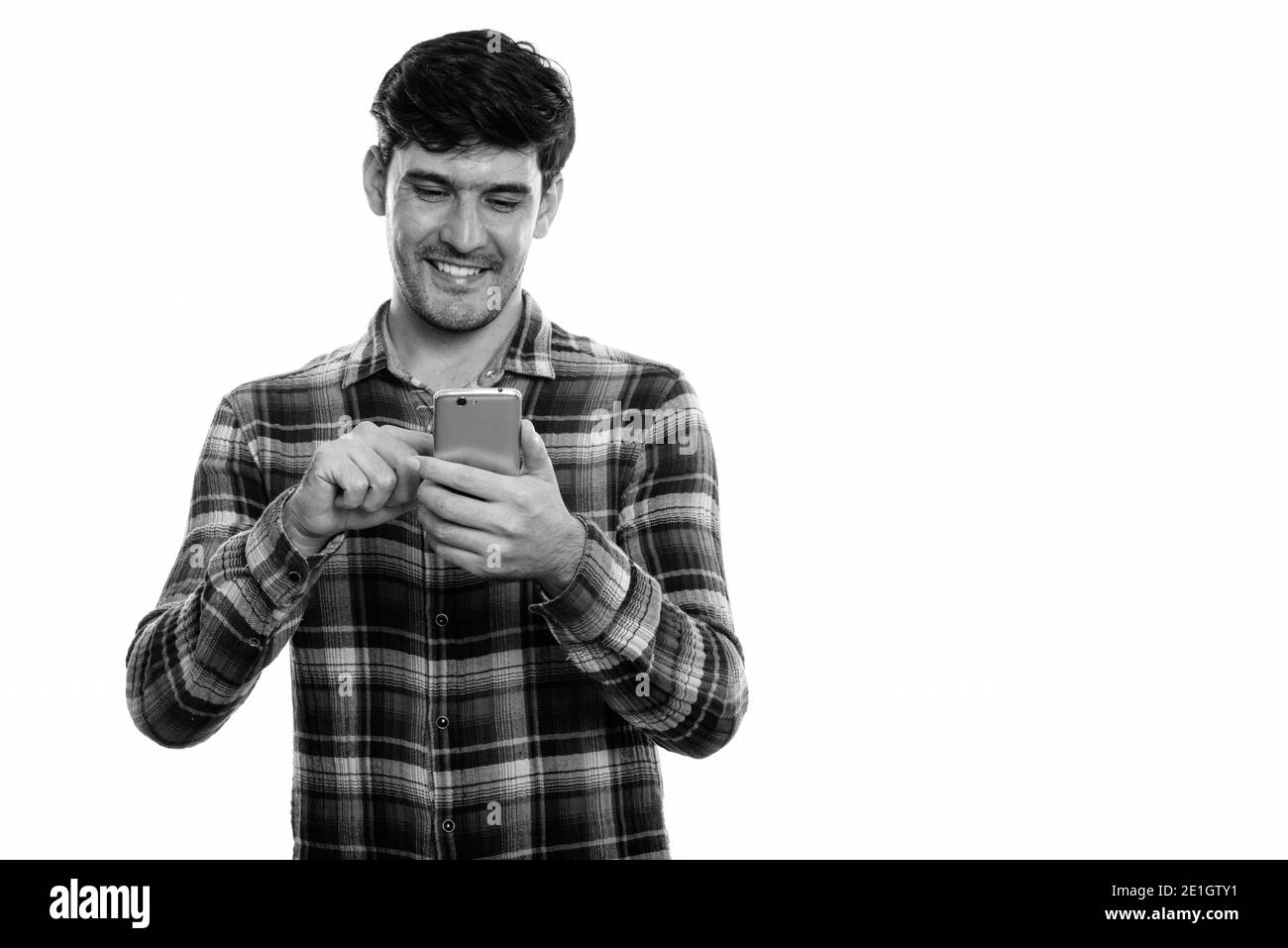 Persian screen Black and White Stock Photos & Images - Alamy