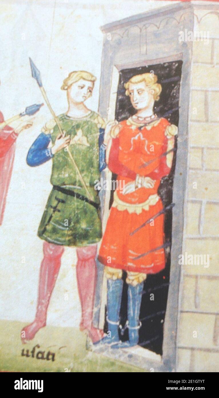 Count Of Nevers High Resolution Stock Photography and Images - Alamy