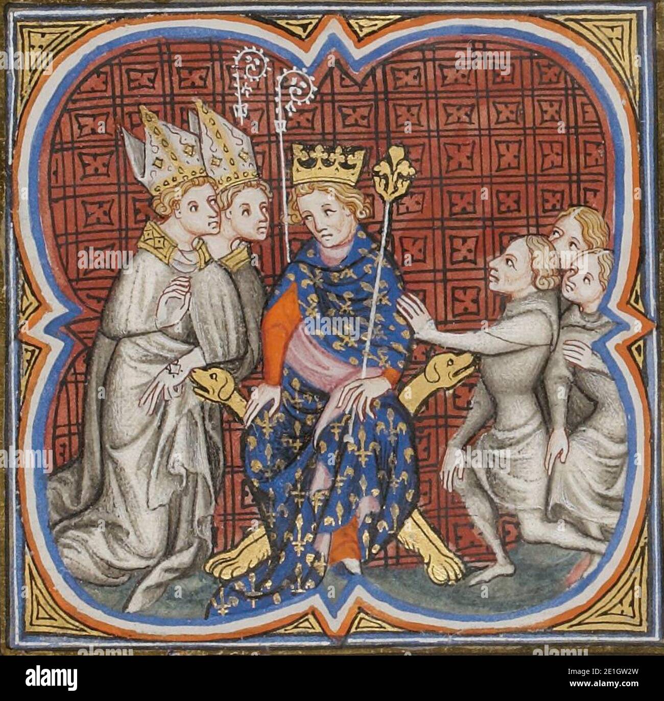 Germanie hi-res stock photography and images - Alamy