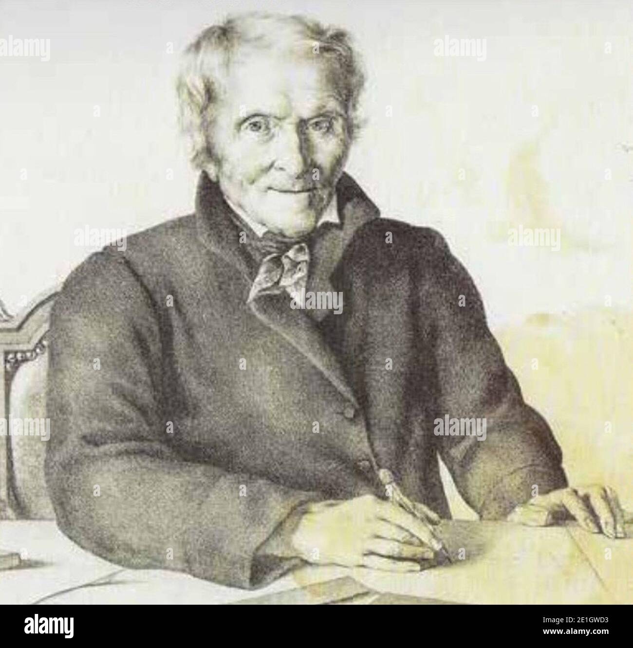 Louis le masson hi-res stock photography and images - Alamy