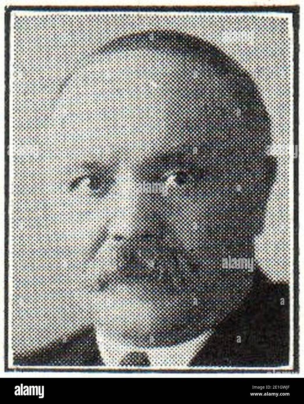 Louis loucheur hi-res stock photography and images - Alamy