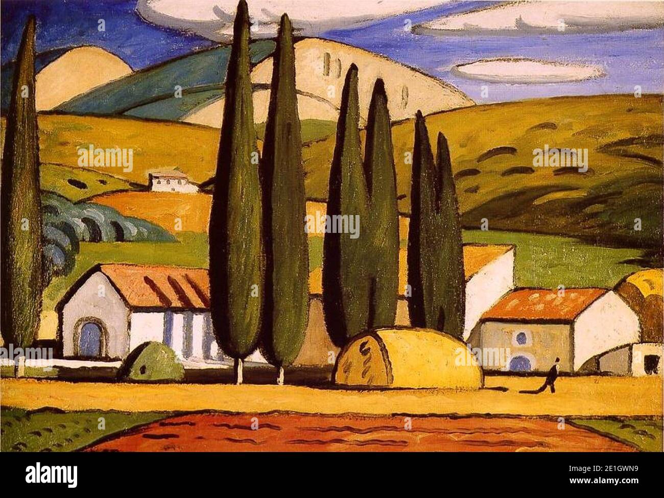 Louis mathieu hi-res stock photography and images - Alamy