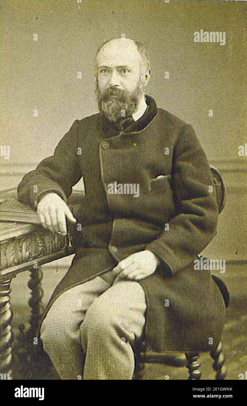 Louis martin hi-res stock photography and images - Alamy