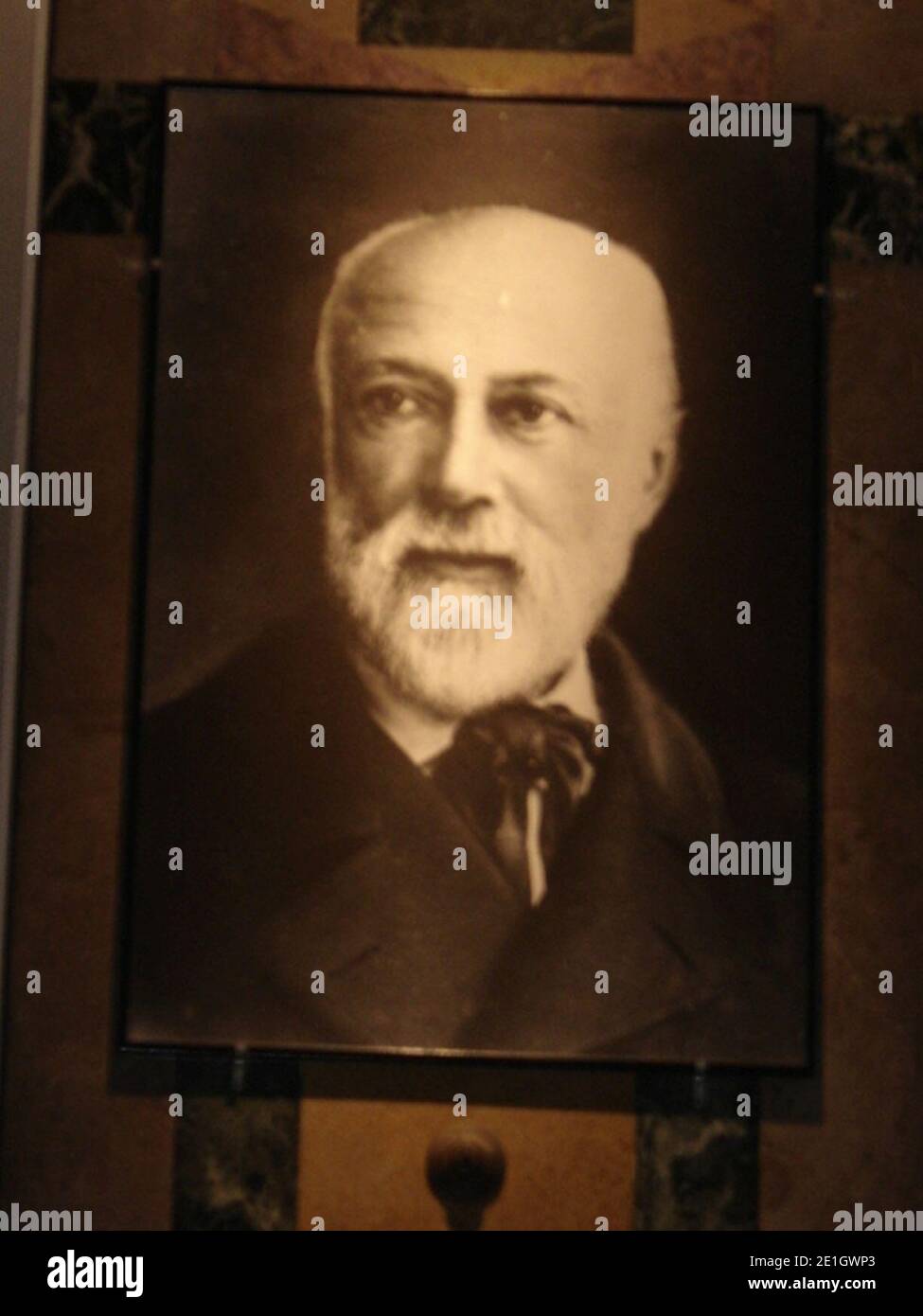 Louis martin hi-res stock photography and images - Alamy