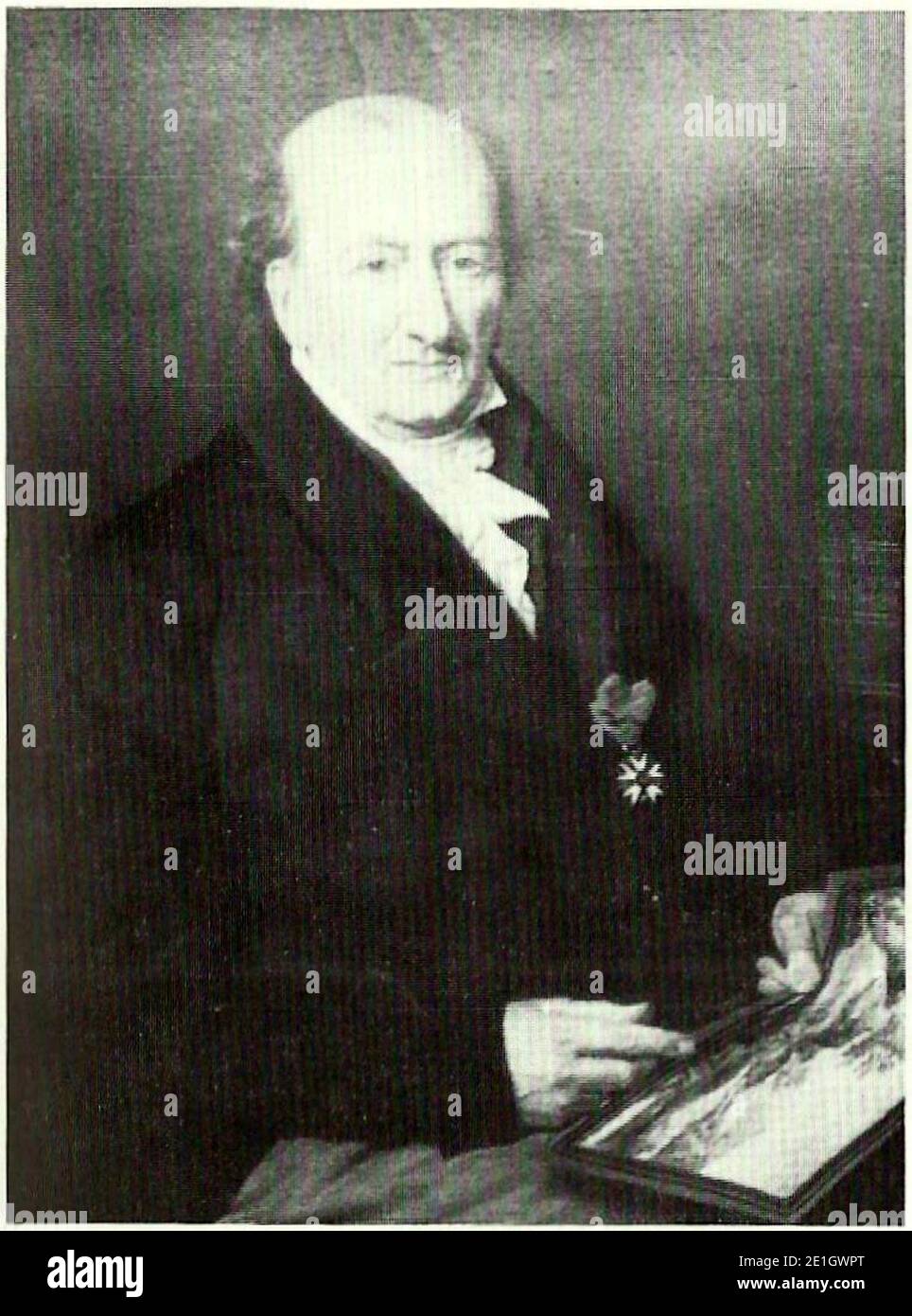 Louis Maximilian Rigal Stock Photo - Alamy