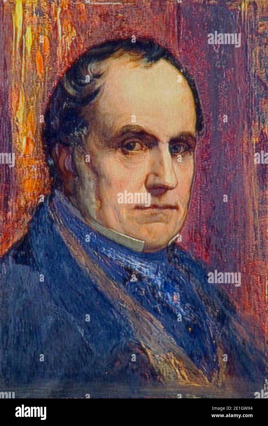 Louis Moreau (architecte Stock Photo - Alamy
