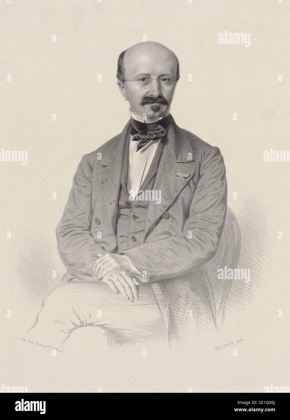 Louis niedermeyer hi-res stock photography and images - Alamy