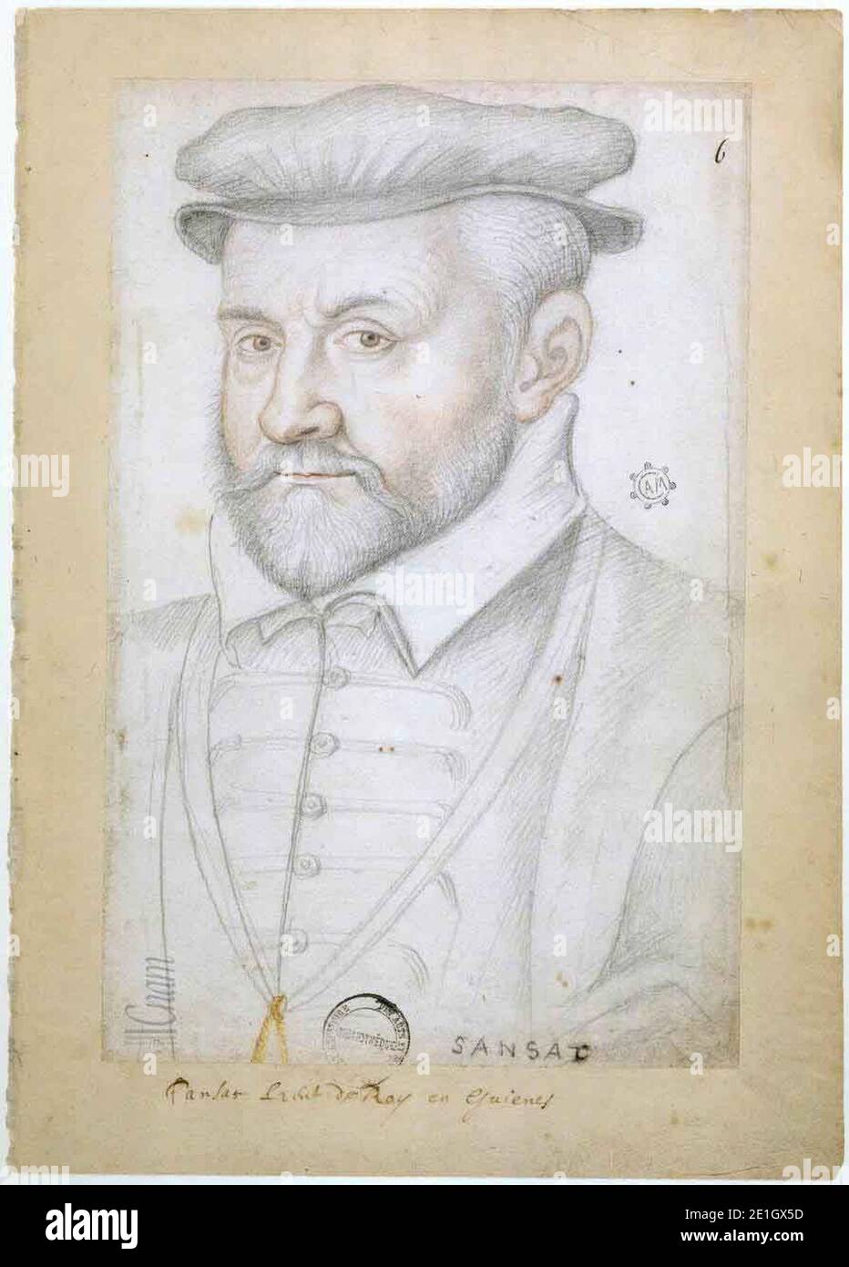 Louis prevost hi-res stock photography and images - Alamy