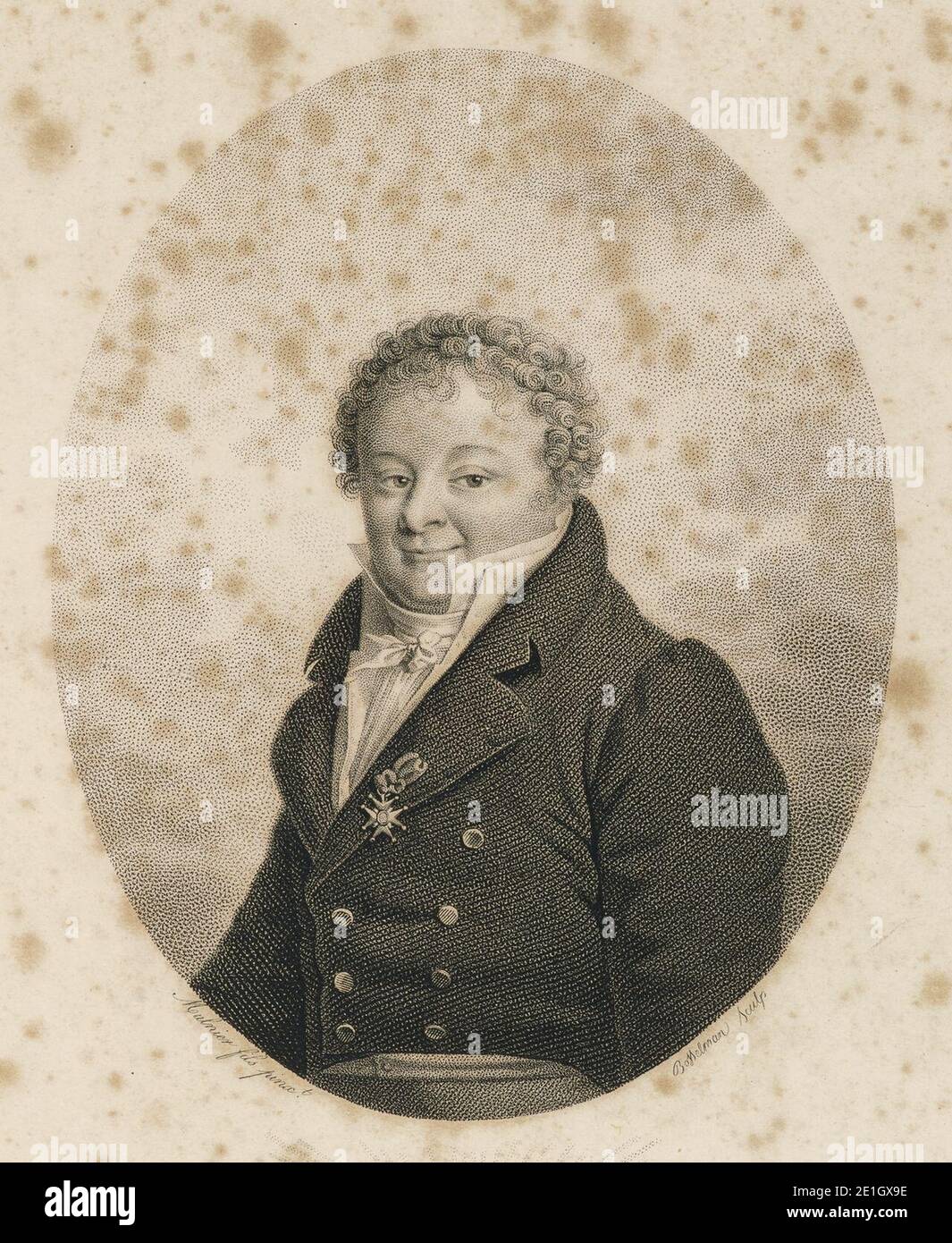 Louis rousseau hi-res stock photography and images - Alamy