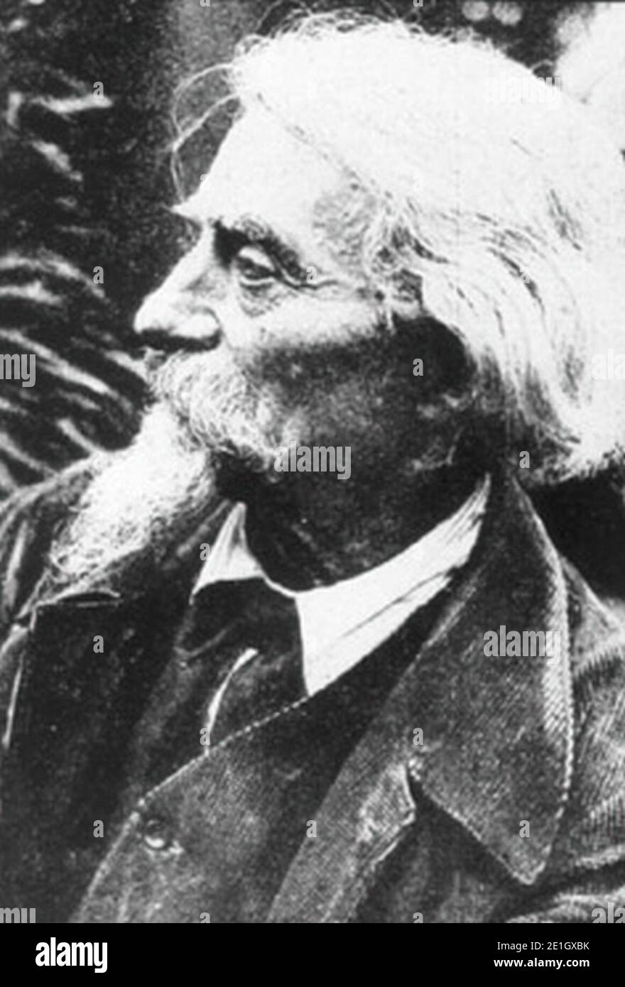 Louis Siret (1860-1934 Stock Photo - Alamy