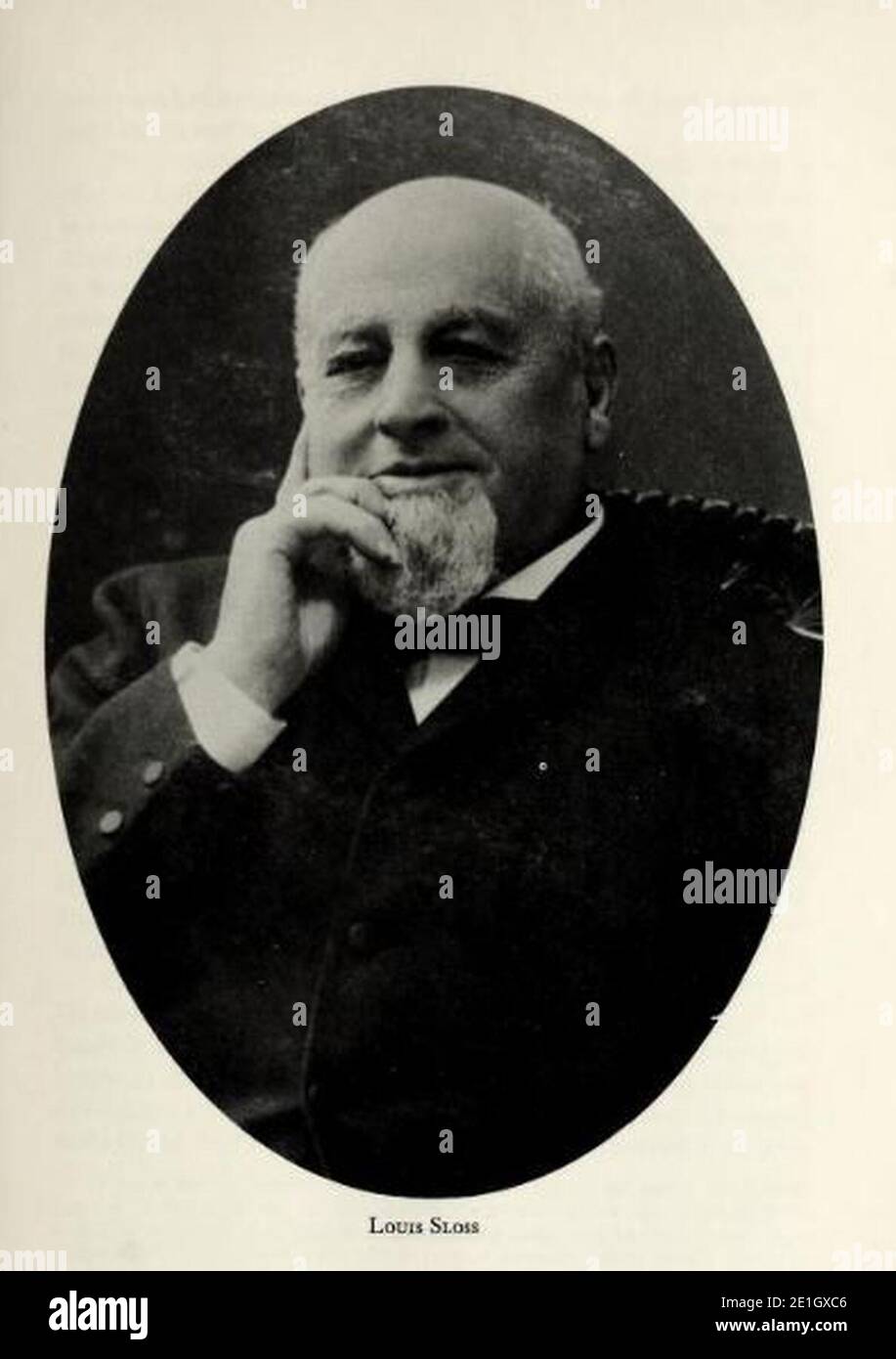 Sloss hi-res stock photography and images - Alamy