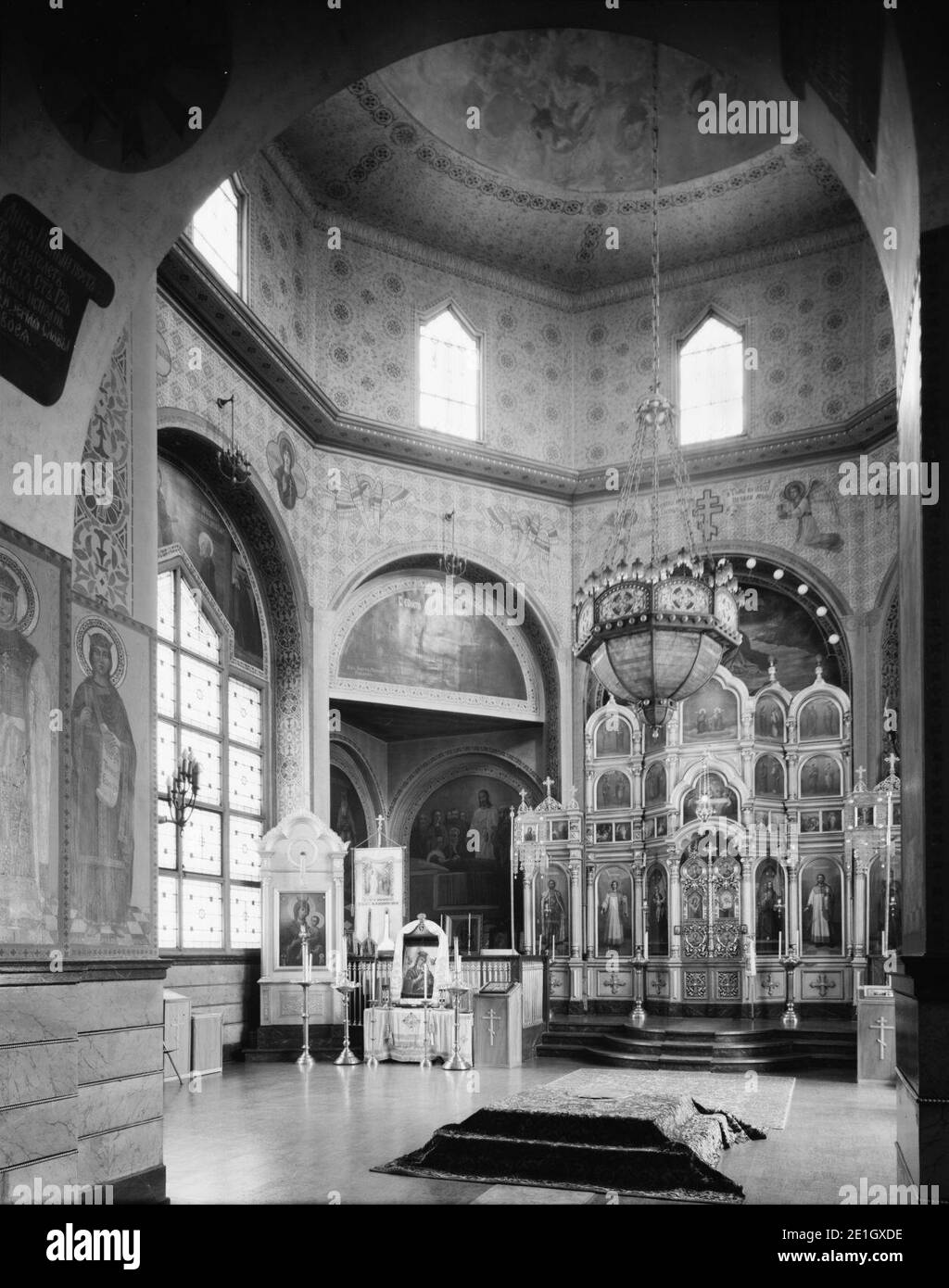 Il cook county Black and White Stock Photos & Images - Alamy