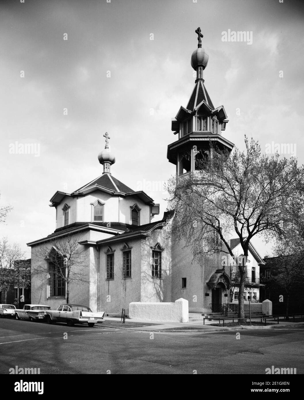 Il cook county Black and White Stock Photos & Images - Alamy