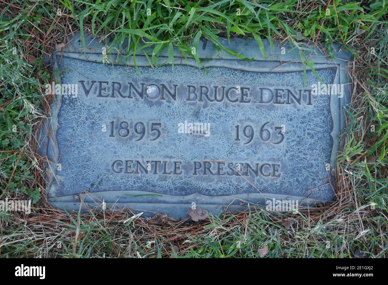 Los Angeles, California, USA 29th December 2020 A general view of ...