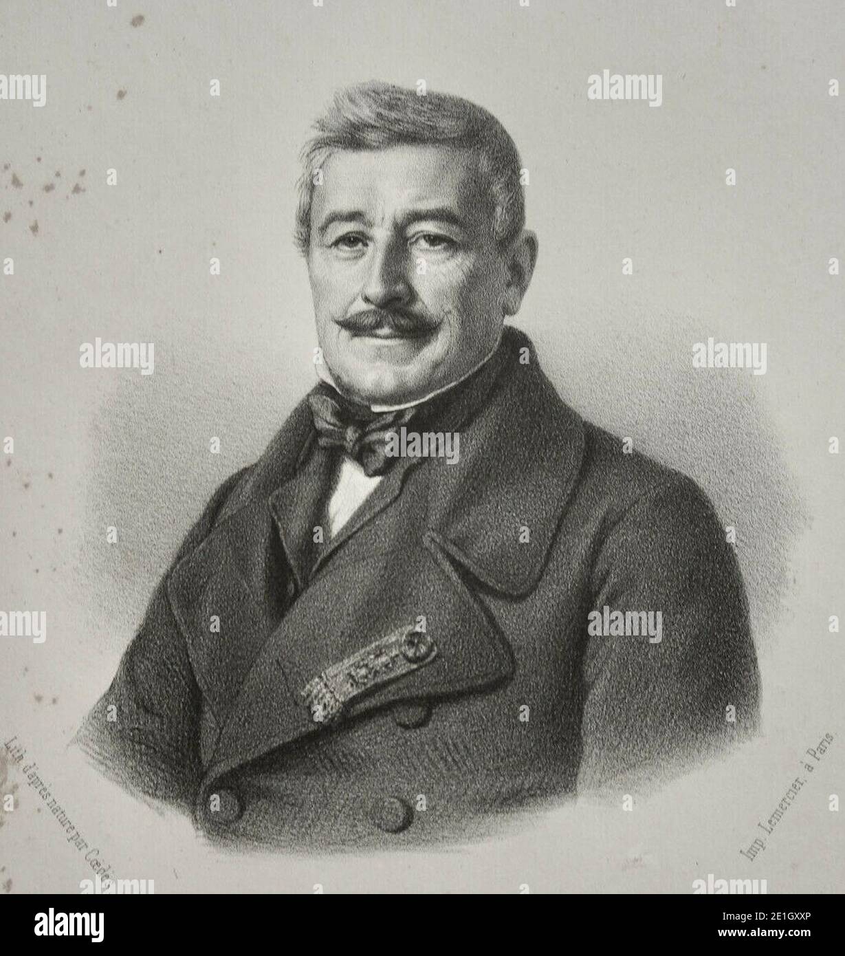 Louis vincent hi-res stock photography and images - Alamy
