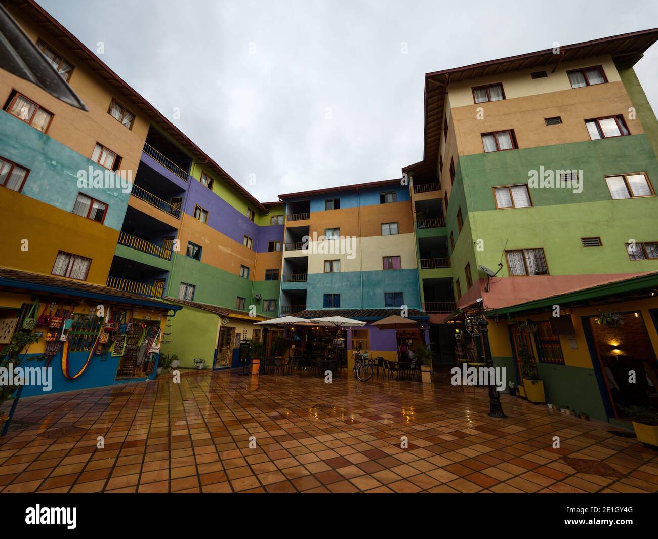 Zocalos hi-res stock photography and images - Alamy