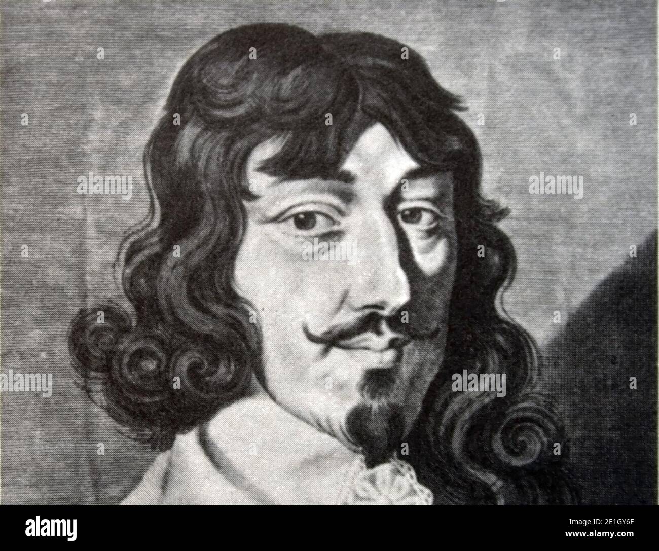 Louis xiii king of france hi-res stock photography and images - Alamy