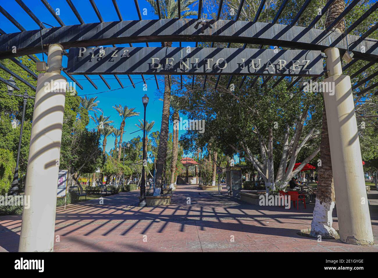 San luis río colorado, sonora hi-res stock photography and images - Alamy