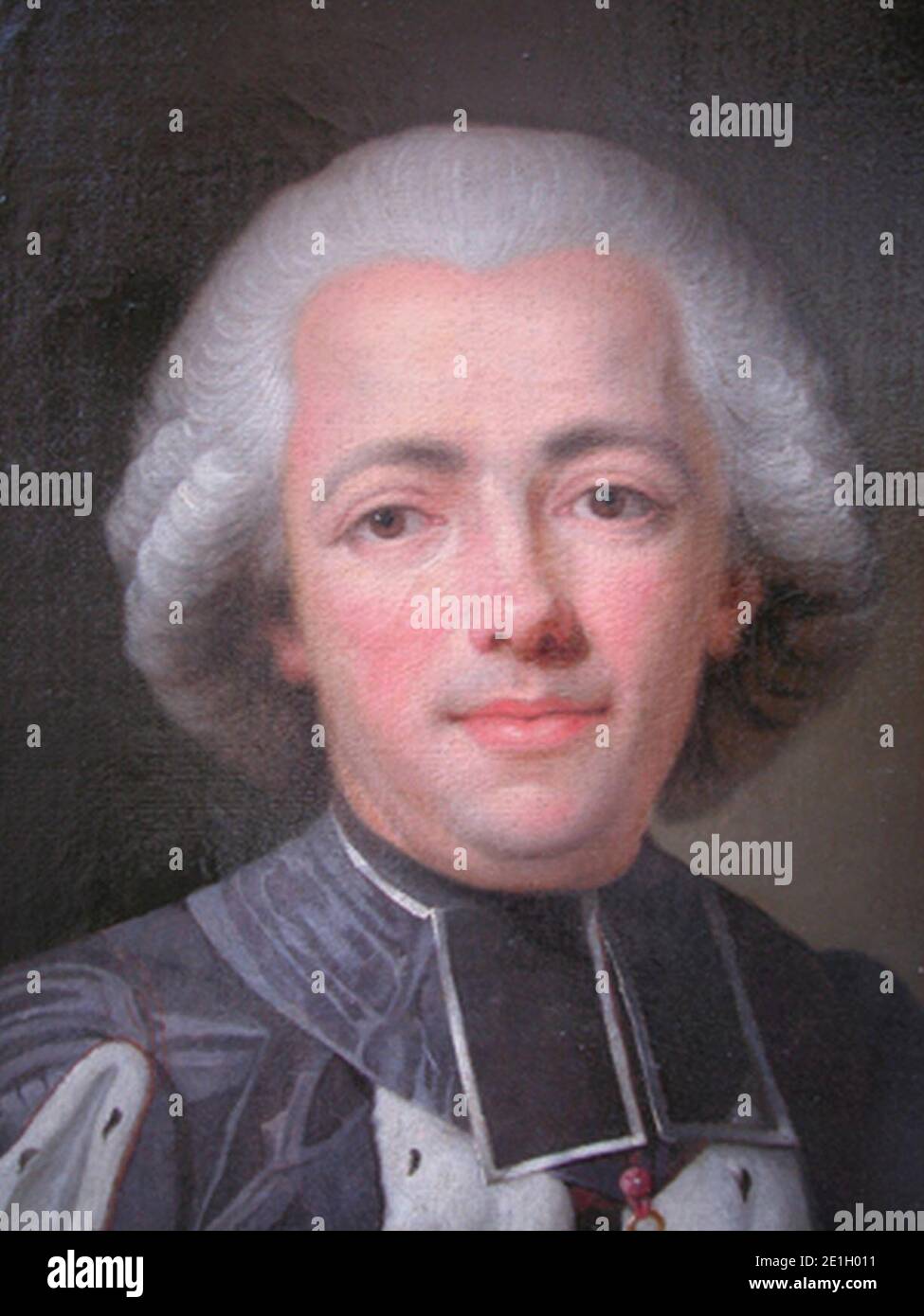 Andre Grimaldi High Resolution Stock Photography and Images - Alamy