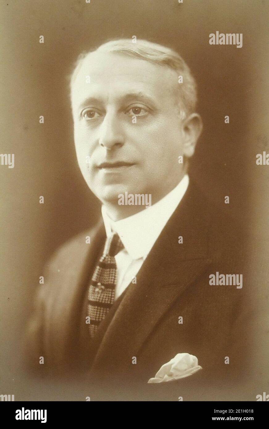 Alfred natanson hi-res stock photography and images - Alamy