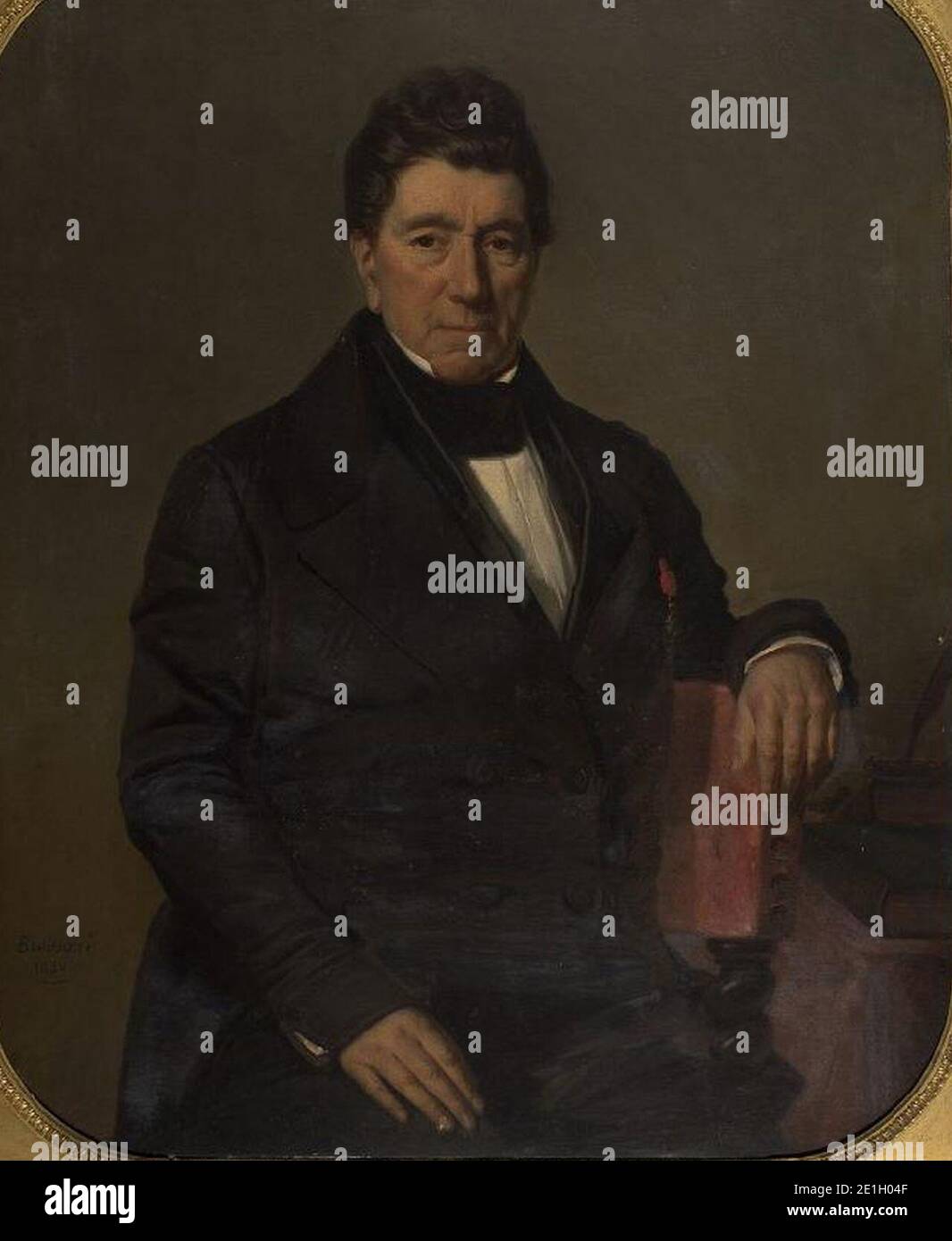 Louis benjamin hi-res stock photography and images - Alamy