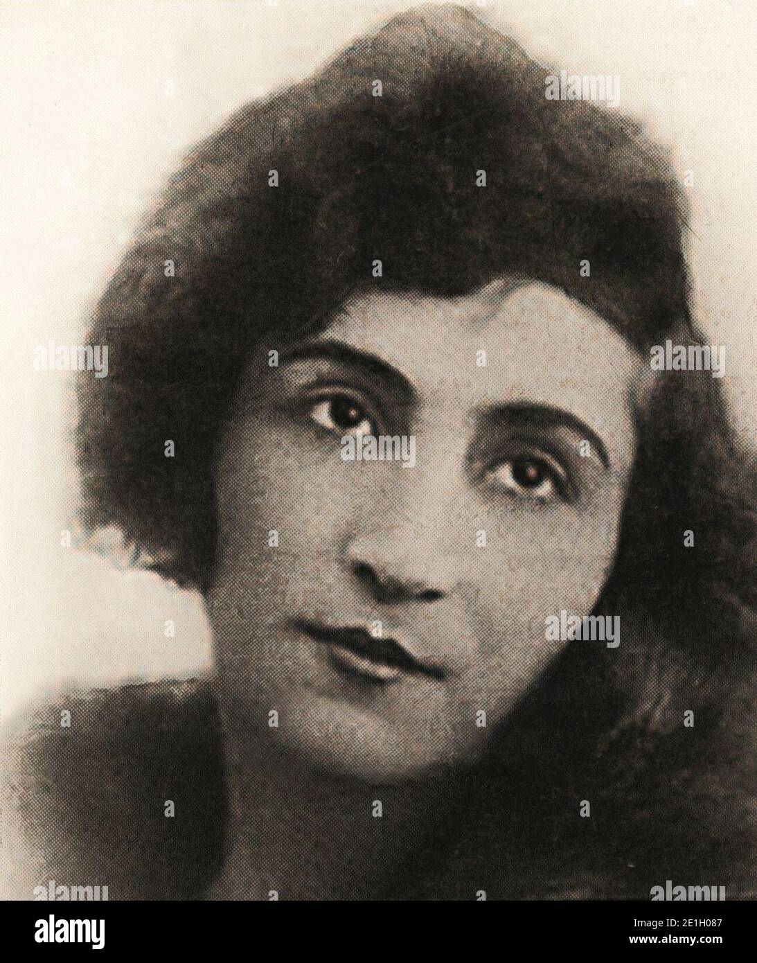 Aslanian hi-res stock photography and images - Alamy