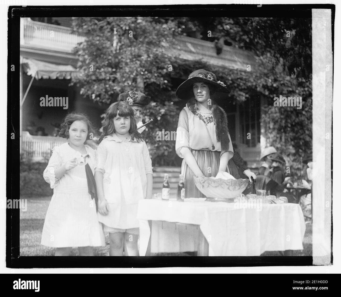 The delano Black and White Stock Photos & Images - Alamy